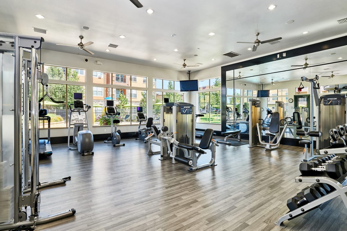 Photos - Acadia at Cornerstar Apartments in Aurora, CO near Denver